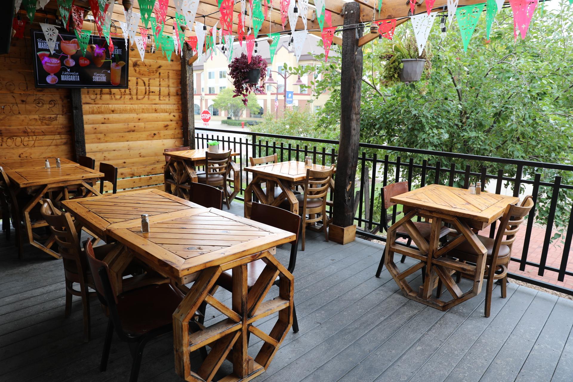 Contact - Casa Deli, Good Food Is Good Mood